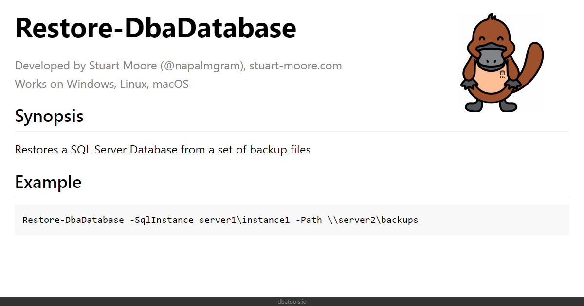 Dbatools Docs Restore Dbadatabase 4269